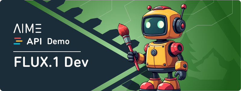 AIME API Server - The The Scalable Model Inference API Server