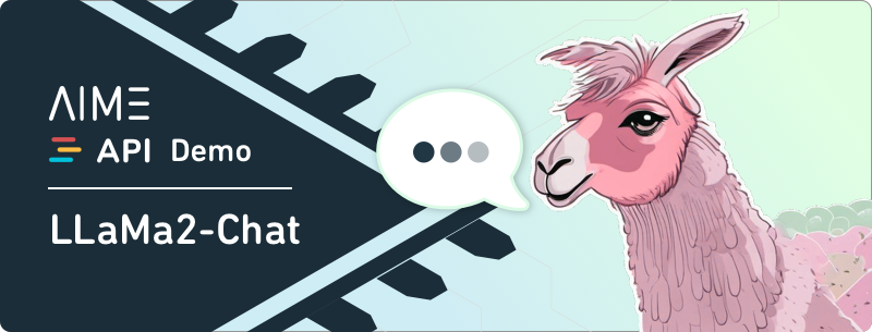 AIME API Server - The The Scalable Model Inference API Server AIME API Server - The The Scalable Model Inference API Server