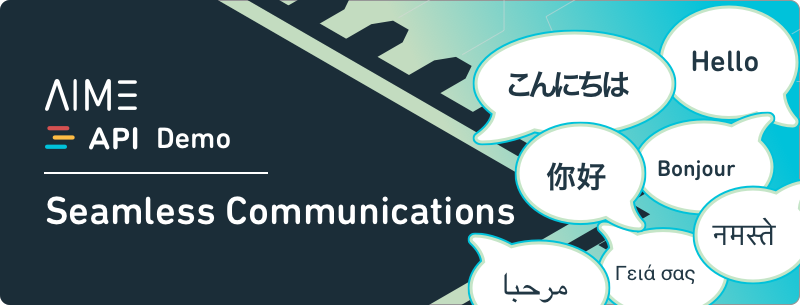 AIME API Server - The The Scalable Model Inference API Server